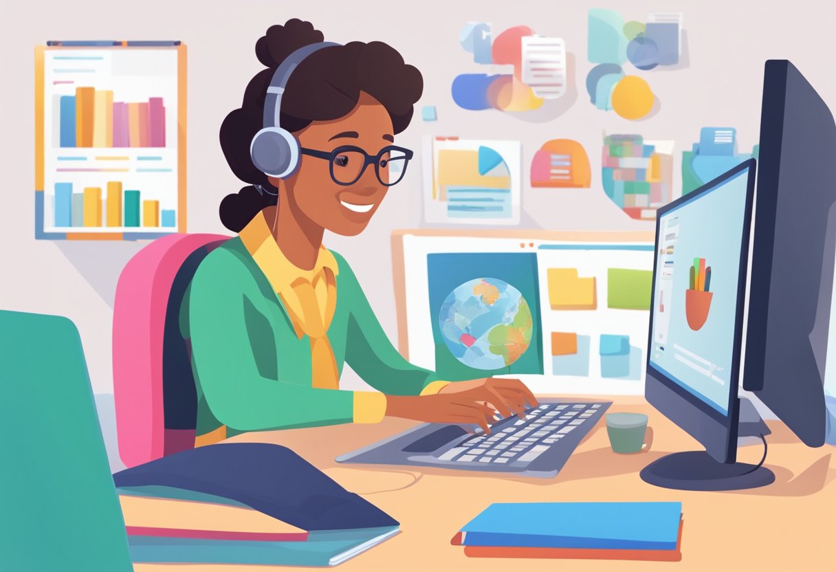 Creating Digital Content: Simple Strategies for Primary School Teachers ...