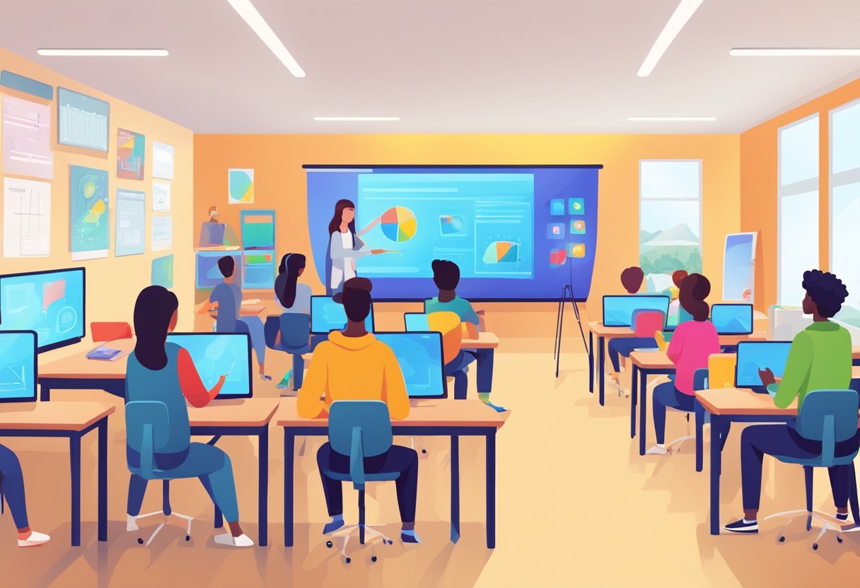 Creating Digital Content: Simple Strategies for Primary School Teachers ...