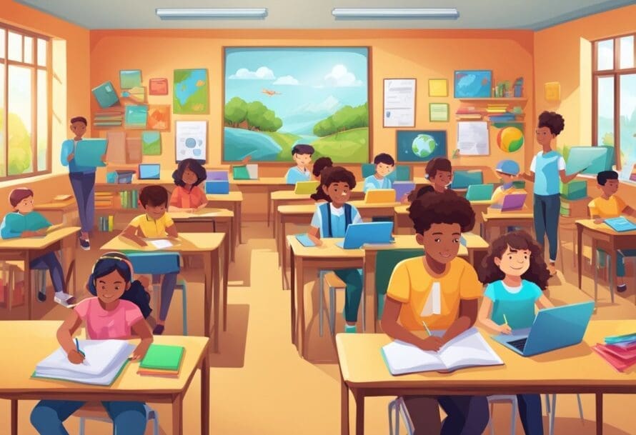 Creating Digital Content: Simple Strategies for Primary School Teachers ...