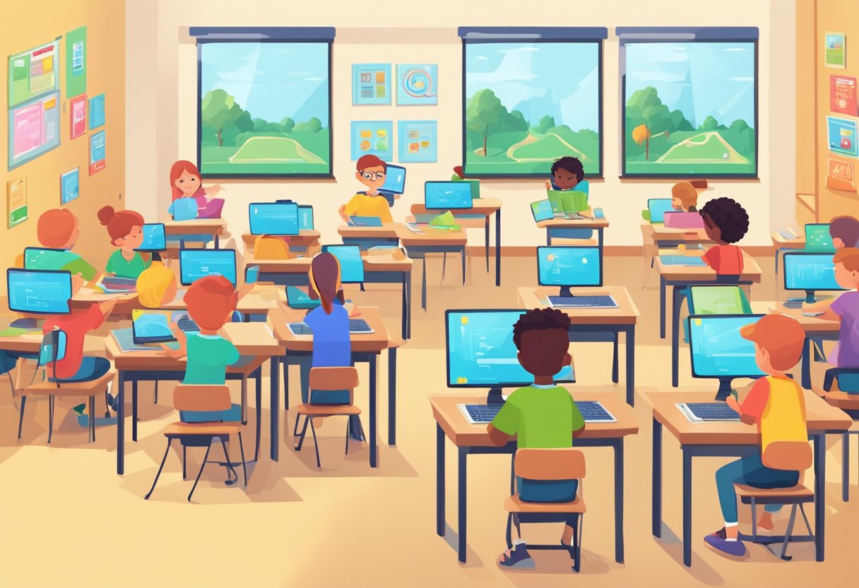 Creating Digital Content: Simple Strategies for Primary School Teachers ...