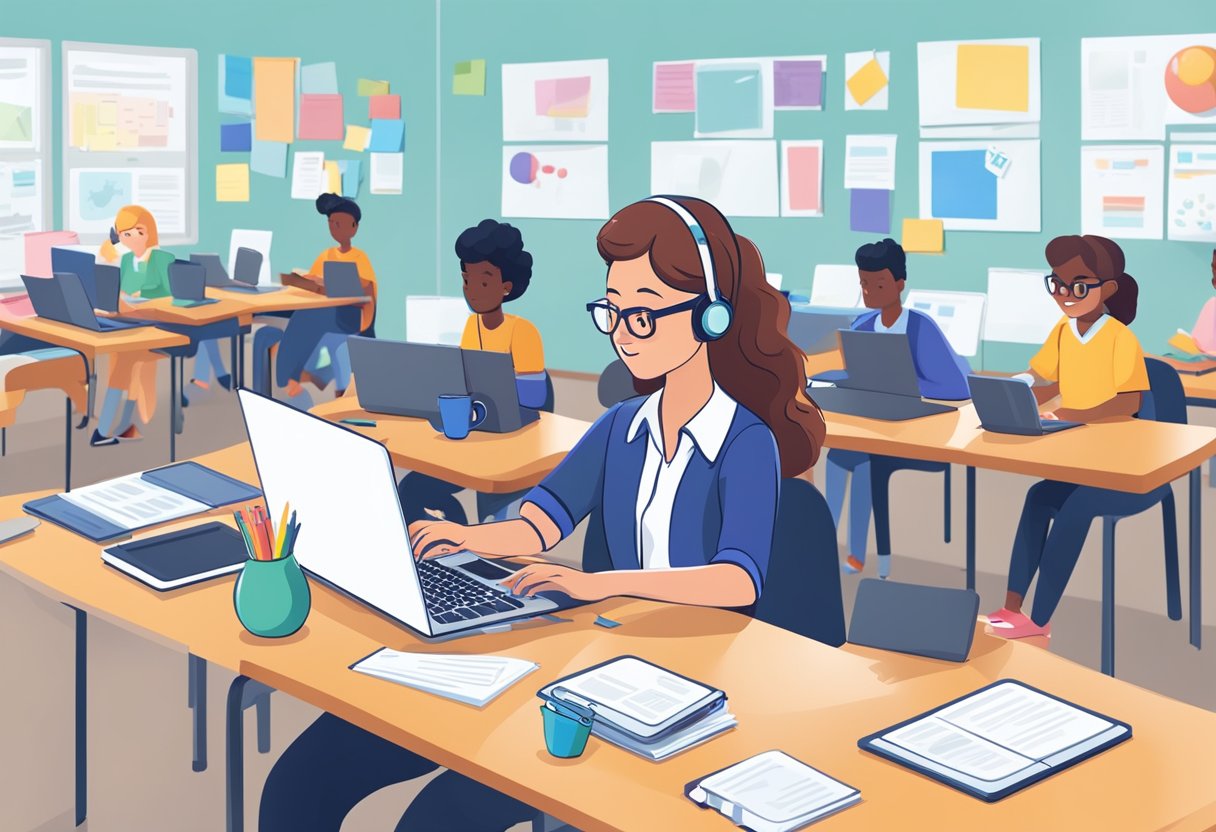 Creating Digital Content: Simple Strategies for Primary School Teachers ...