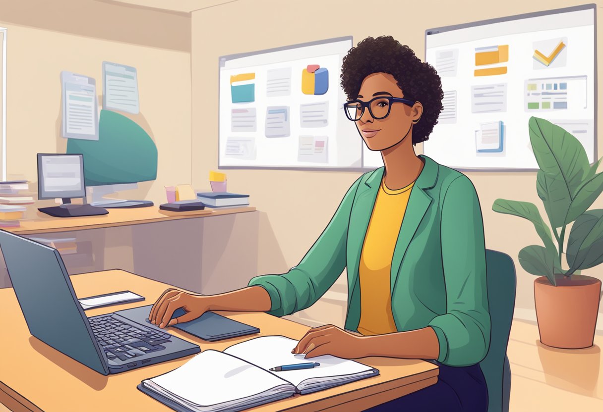 Google Classroom Essentials: Tips for Simplifying Your Teaching Workflow - LearningMole