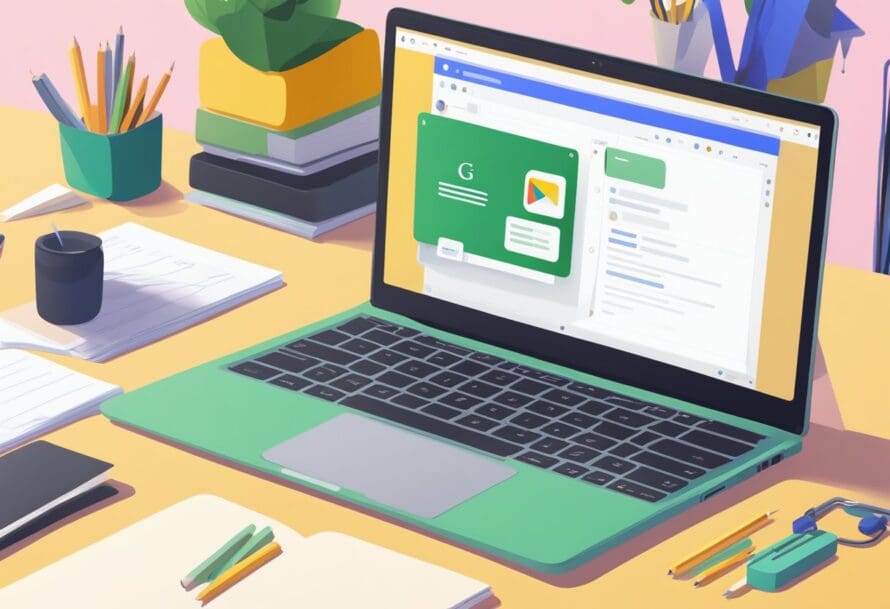 Google Classroom Essentials: Tips for Simplifying Your Teaching ...