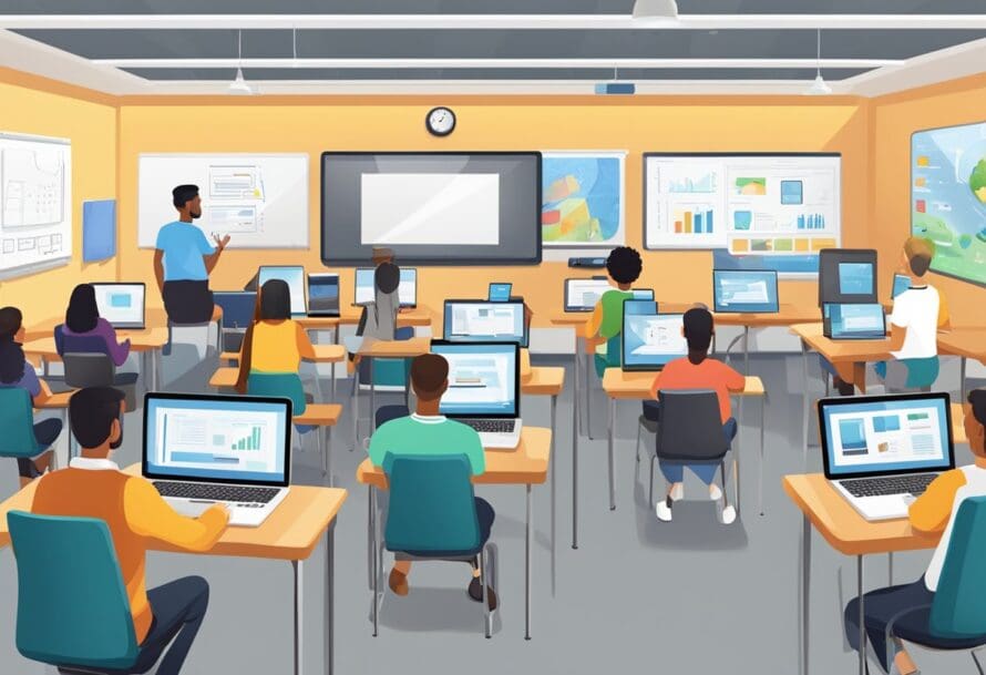 Enhancing Student Engagement Through Multimedia Tools: Strategies for ...