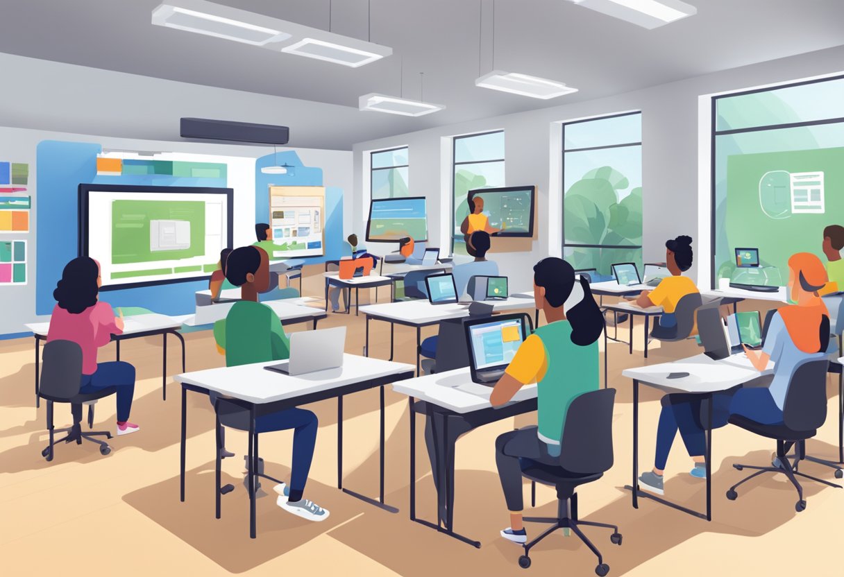 Enhancing Student Engagement Through Multimedia Tools: Strategies for Interactive Learning ...