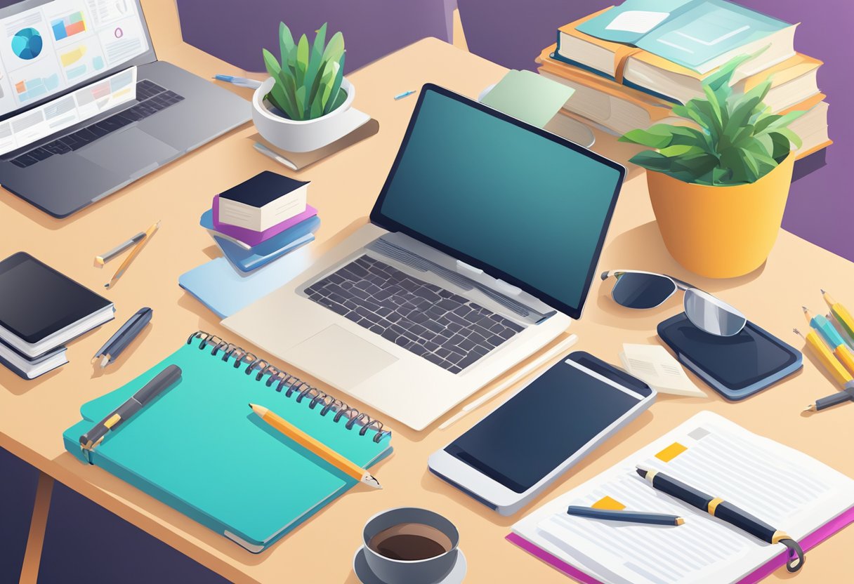 Harnessing Technology: Apps and Tools to Boost Your Study Habits ...