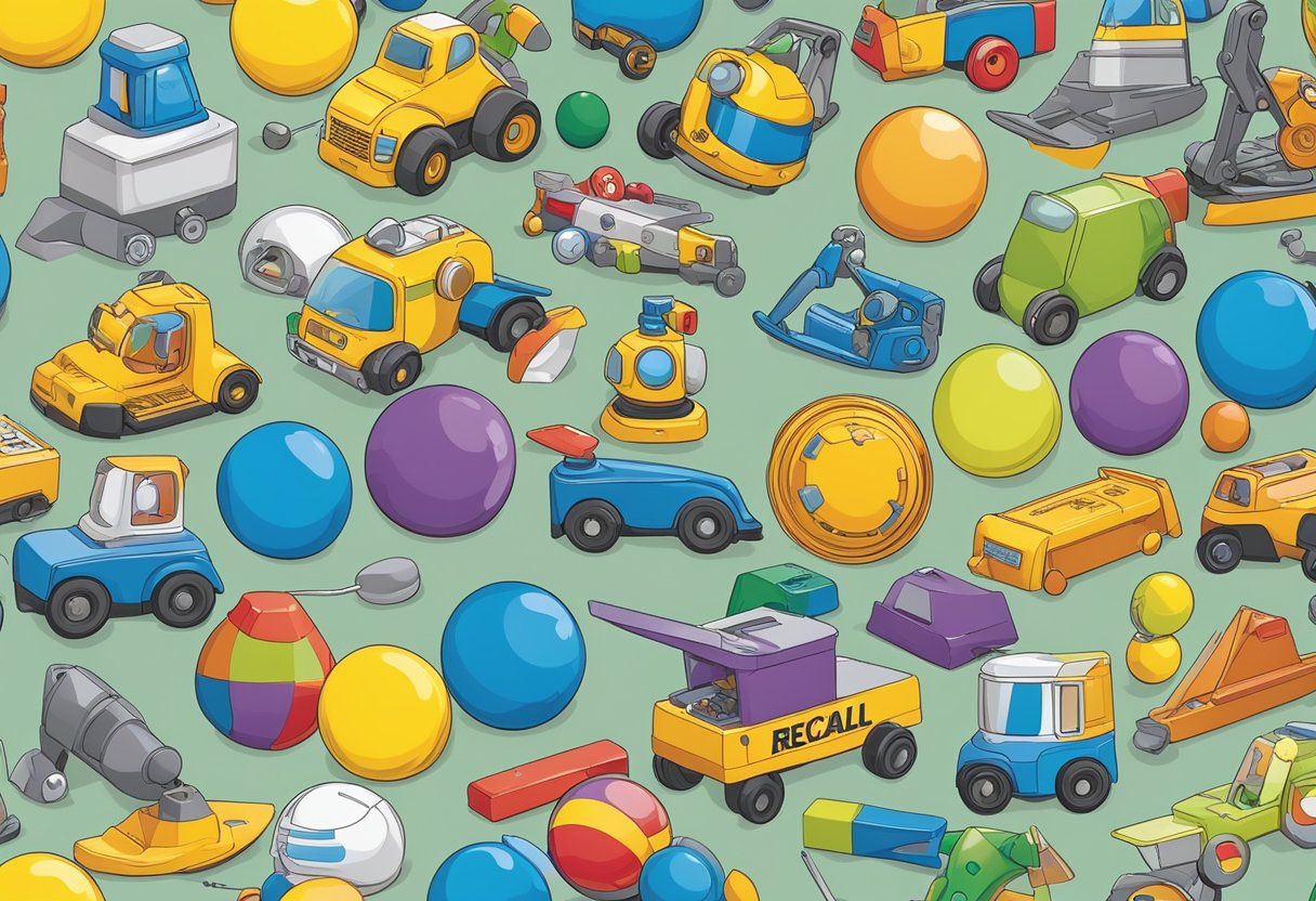 Navigating Safety Standards in Educational and Sensory Toys