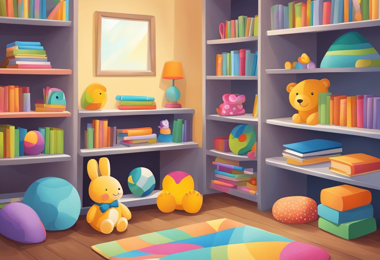 Effective Sensory Toy Library: Engaging Classroom Essentials