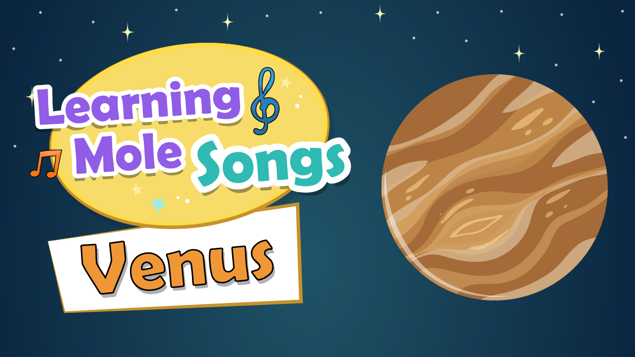 Science Songs - LearningMole