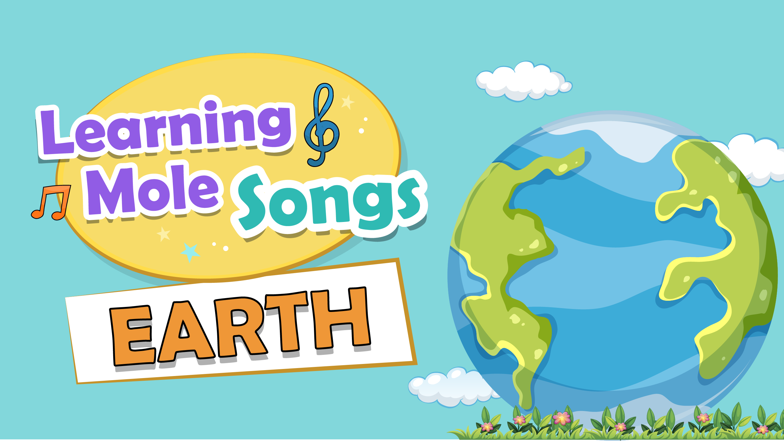 Science Songs - LearningMole