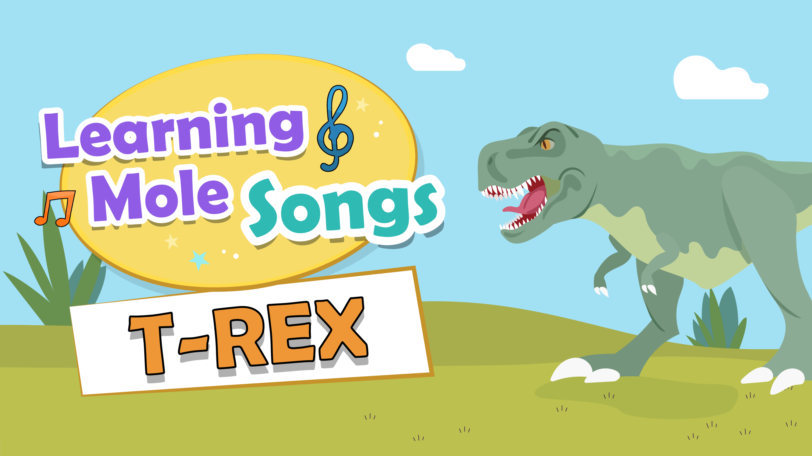 Science Songs - LearningMole