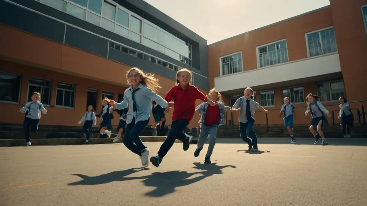 Incorporating Brain Breaks and Movement in Classroom Management ...