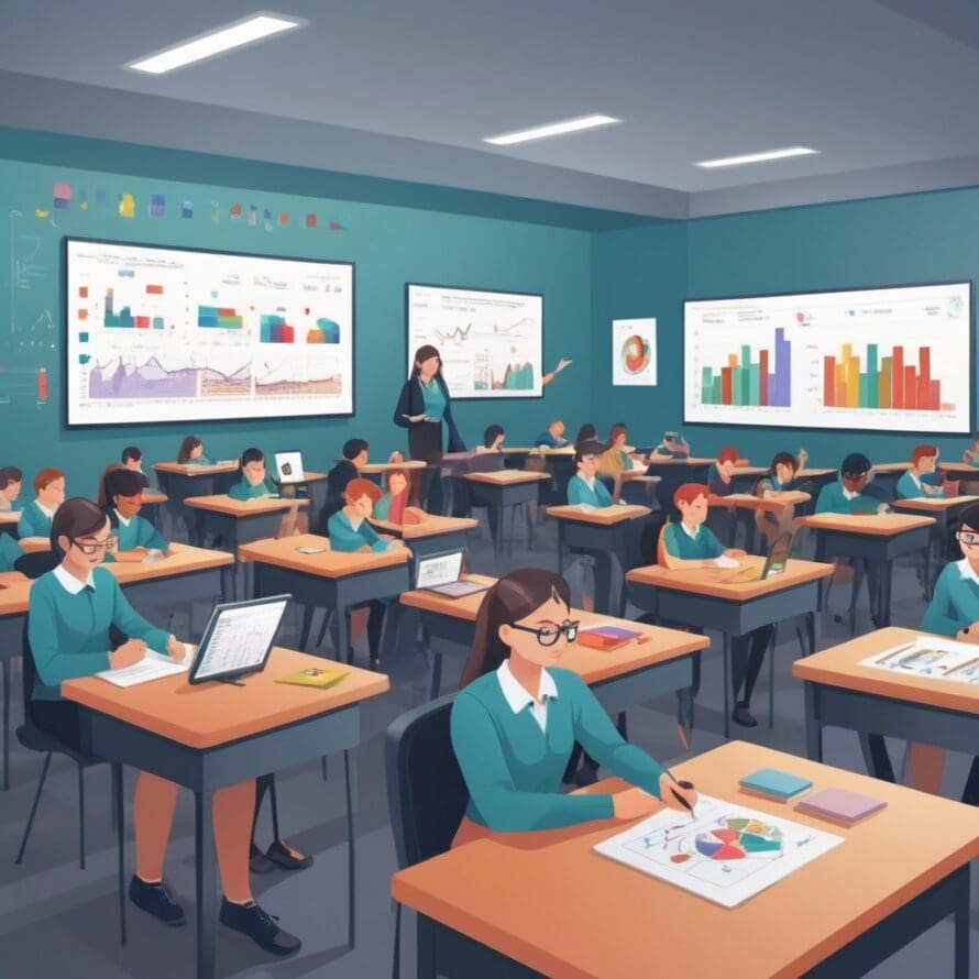 Using Formative Assessment Data to Enhance Your Teaching Strategy - LearningMole