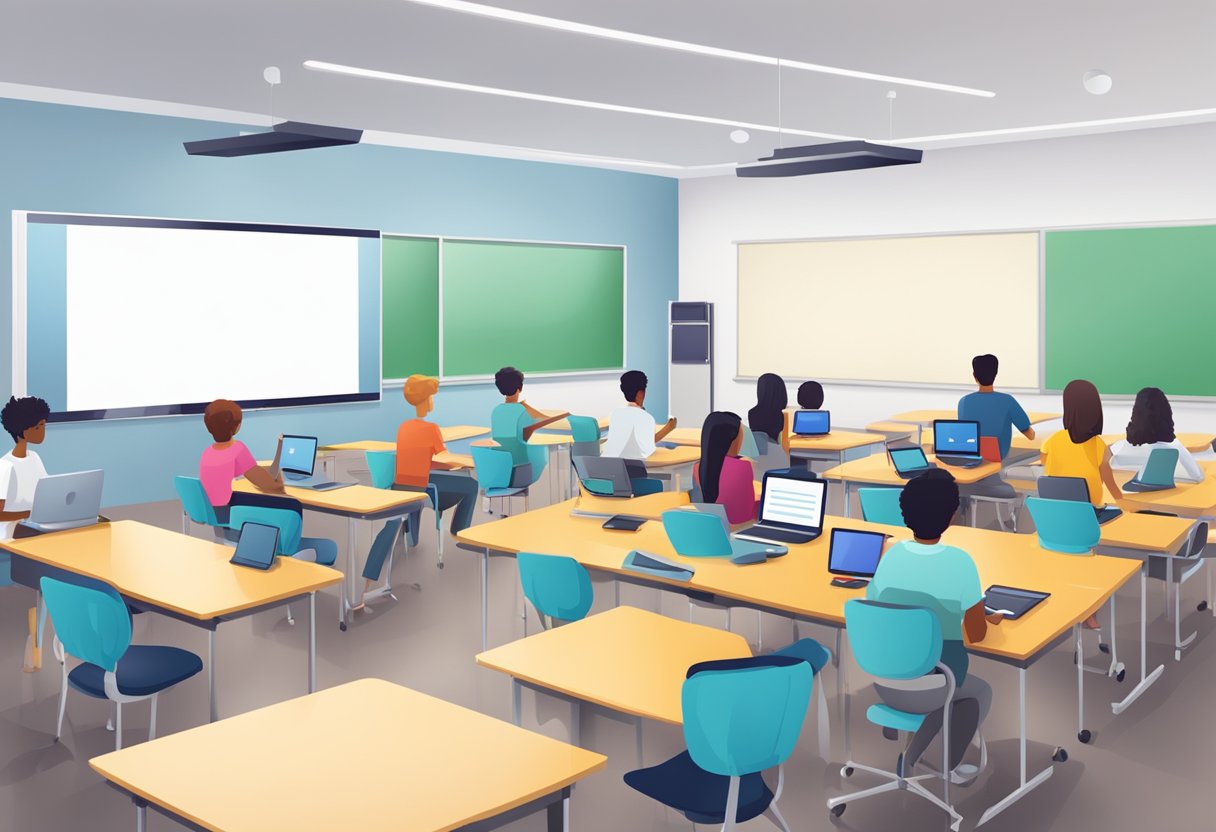 Integrating Technology into Your Classroom: A Practical Guide for the 21st-Century Educator ...