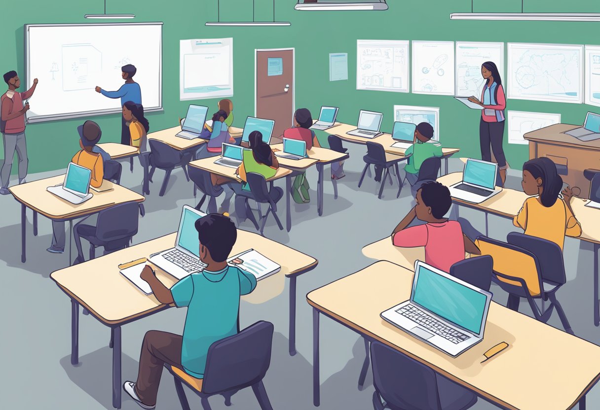 Creative Teaching Techniques: Engaging Innovative Skills for Primary ...