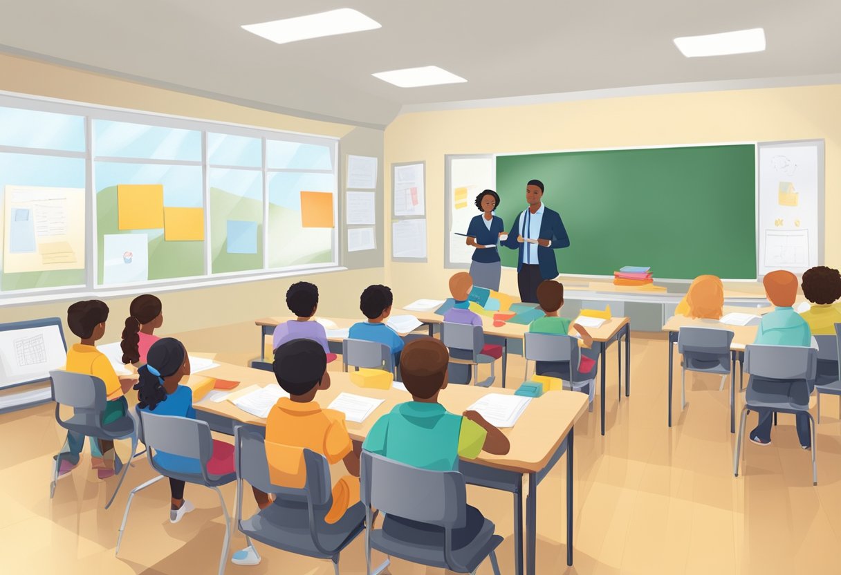 Building a Positive Classroom: Behaviour Management Training for ...