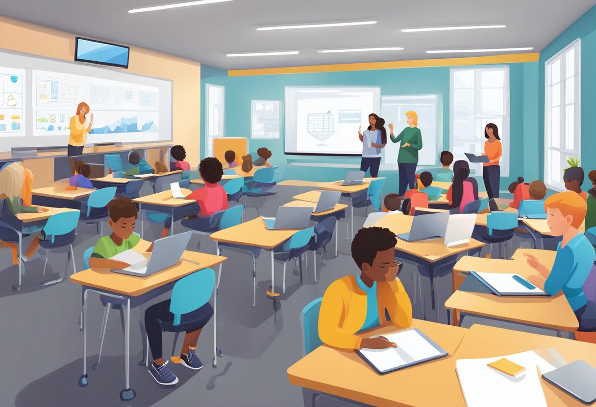 Strengthen Your Curriculum: Innovative Strategies for Primary Teachers ...