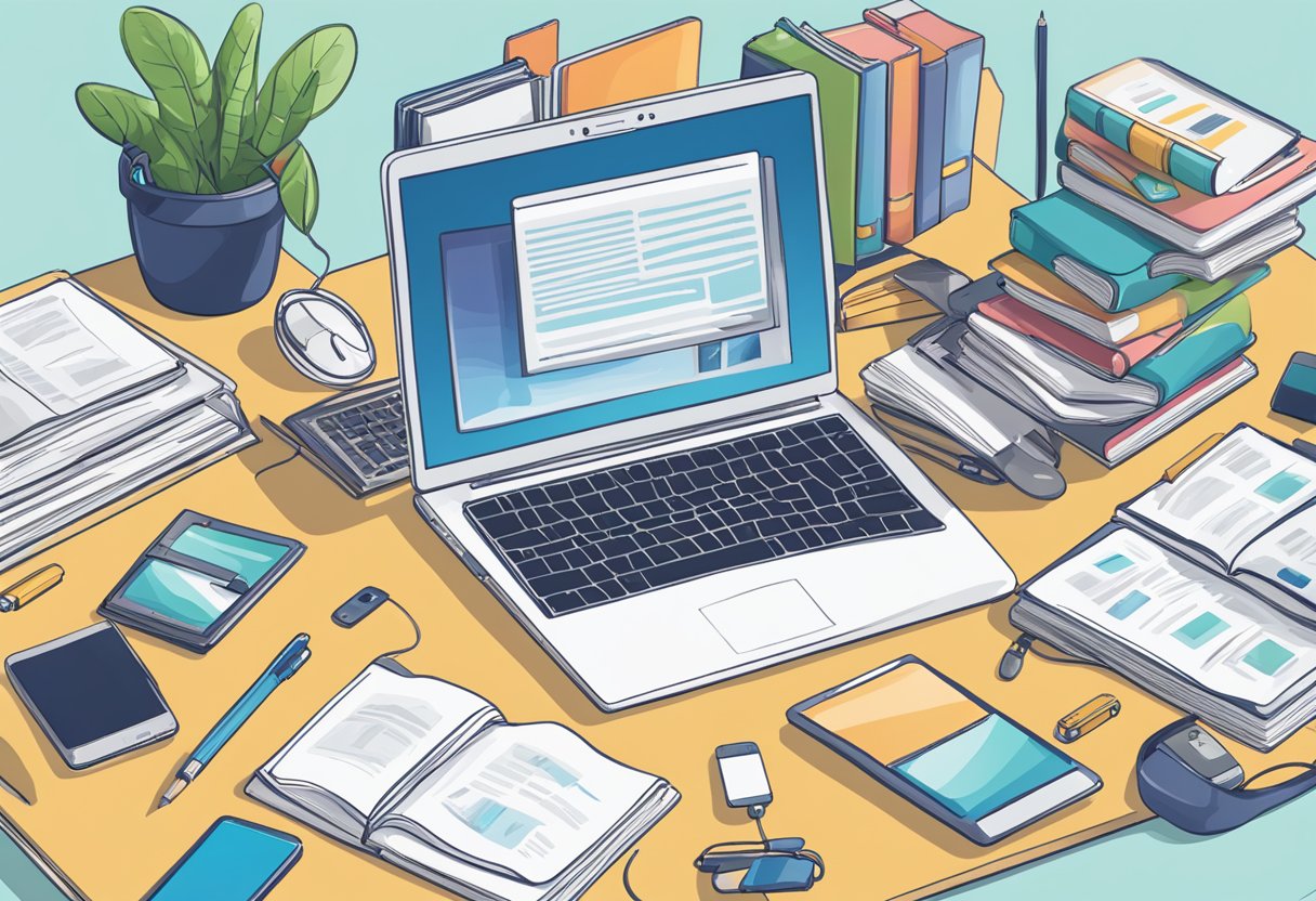 Mastering New Technologies: Essential Tech Skills for Primary School ...