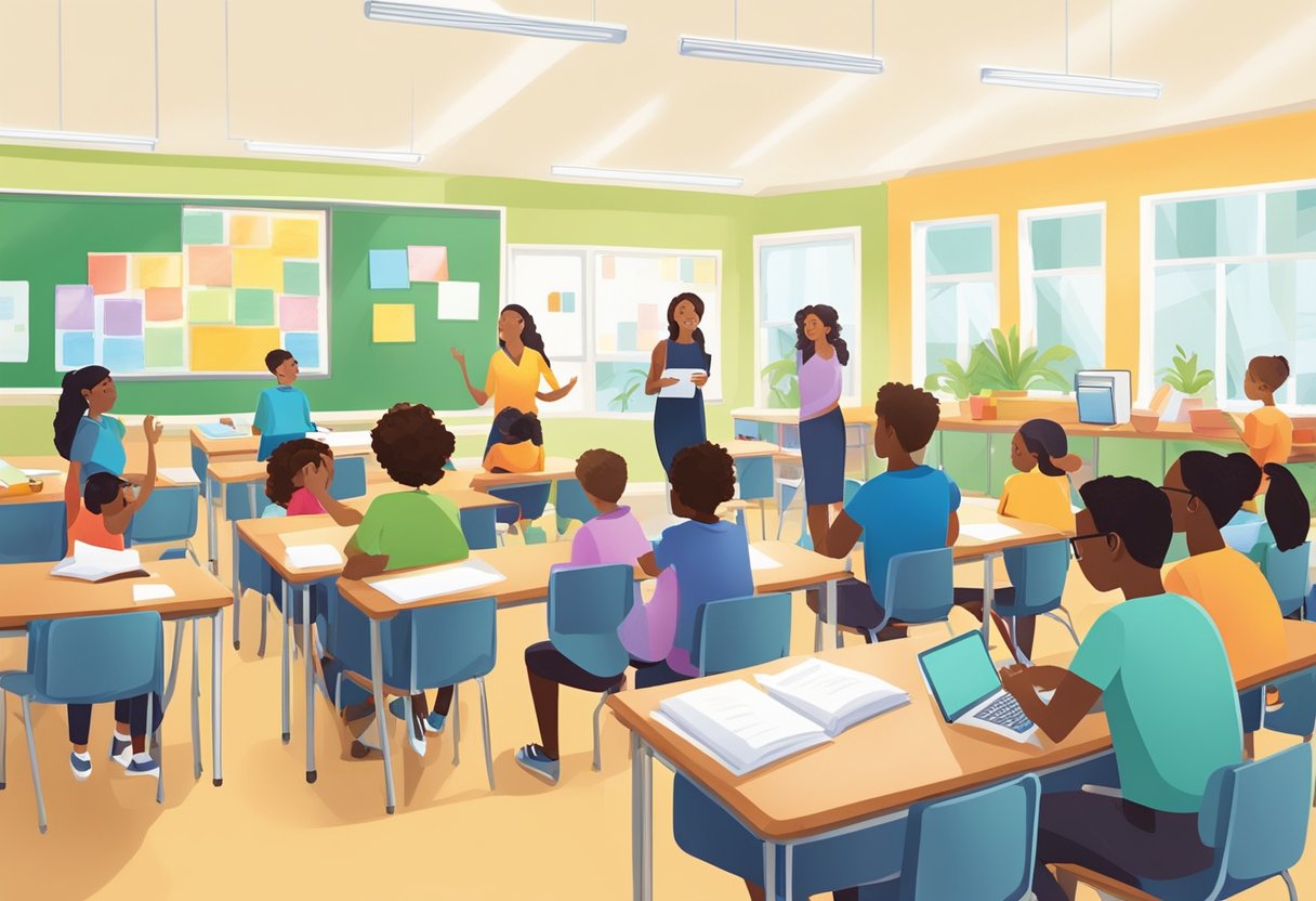 Enhancing Classroom Engagement: Key Professional Development Tips for ...