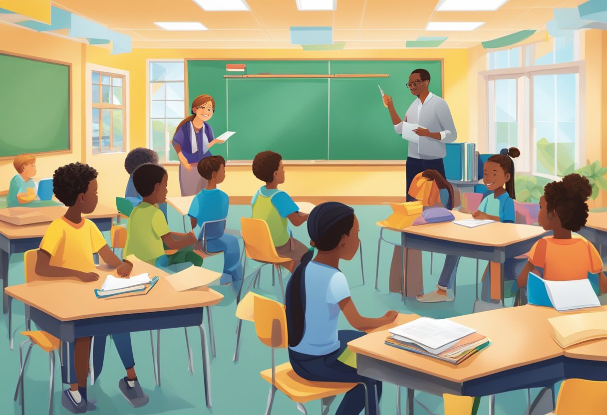 Applying Bloom's Taxonomy to Streamline Your Lesson Planning and ...