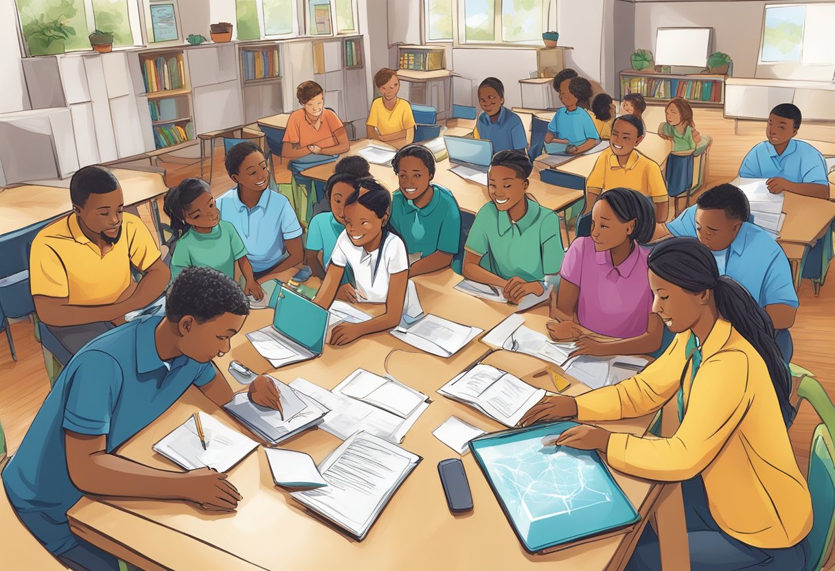 Transform Your Teaching: Best Professional Development Tips for Primary ...