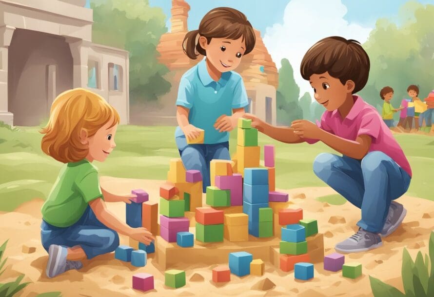 The Role of Play in Cognitive and Social Development: Unveiling ...