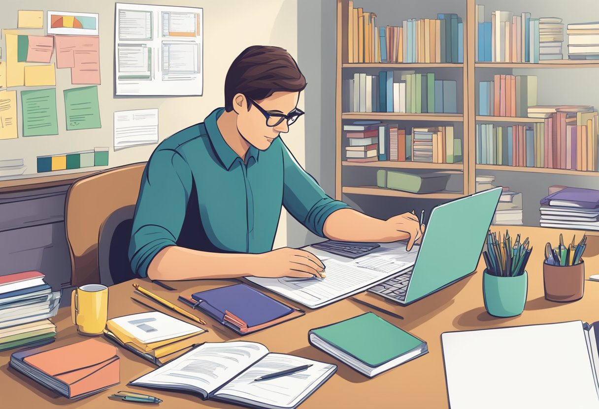 Applying Bloom's Taxonomy to Streamline Your Lesson Planning and ...