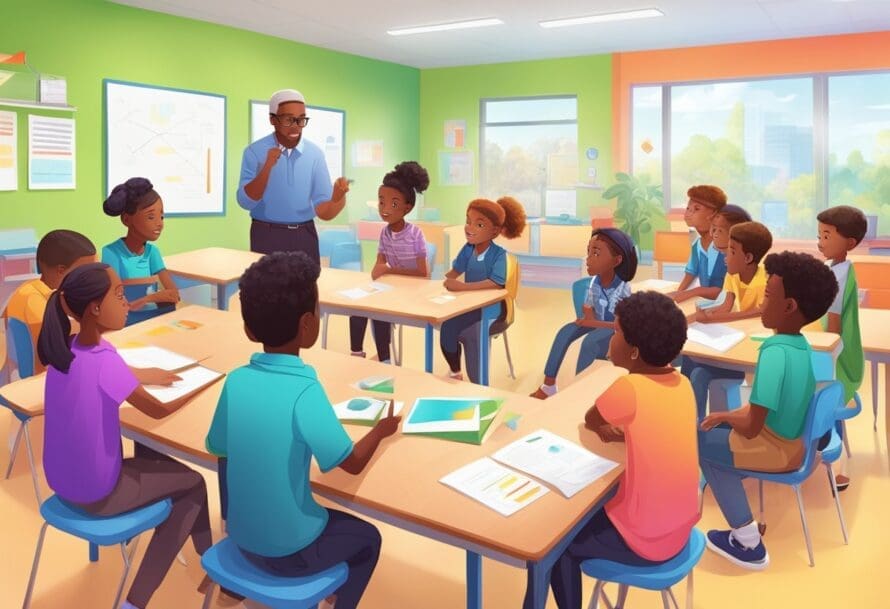 Strategies for Developing Critical Thinking Skills in Primary School: A ...