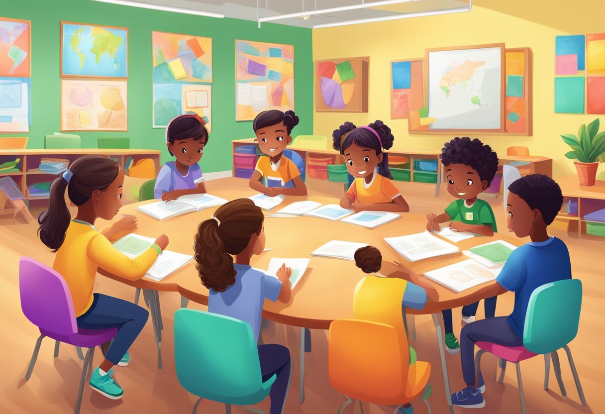 Strategies for Developing Critical Thinking Skills in Primary School: A ...