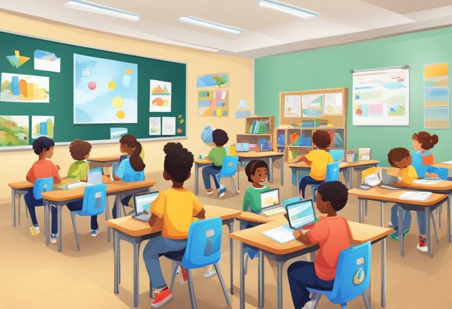 The Importance of Providing Choices and Autonomy in Learning: Enhancing ...