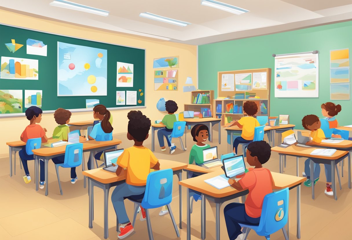 The Importance of Providing Choices and Autonomy in Learning: Enhancing ...