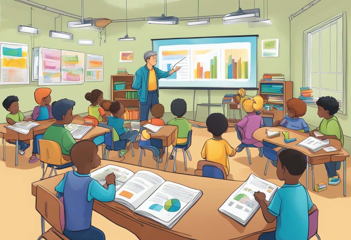Applying Gardner's Theory of Multiple Intelligences