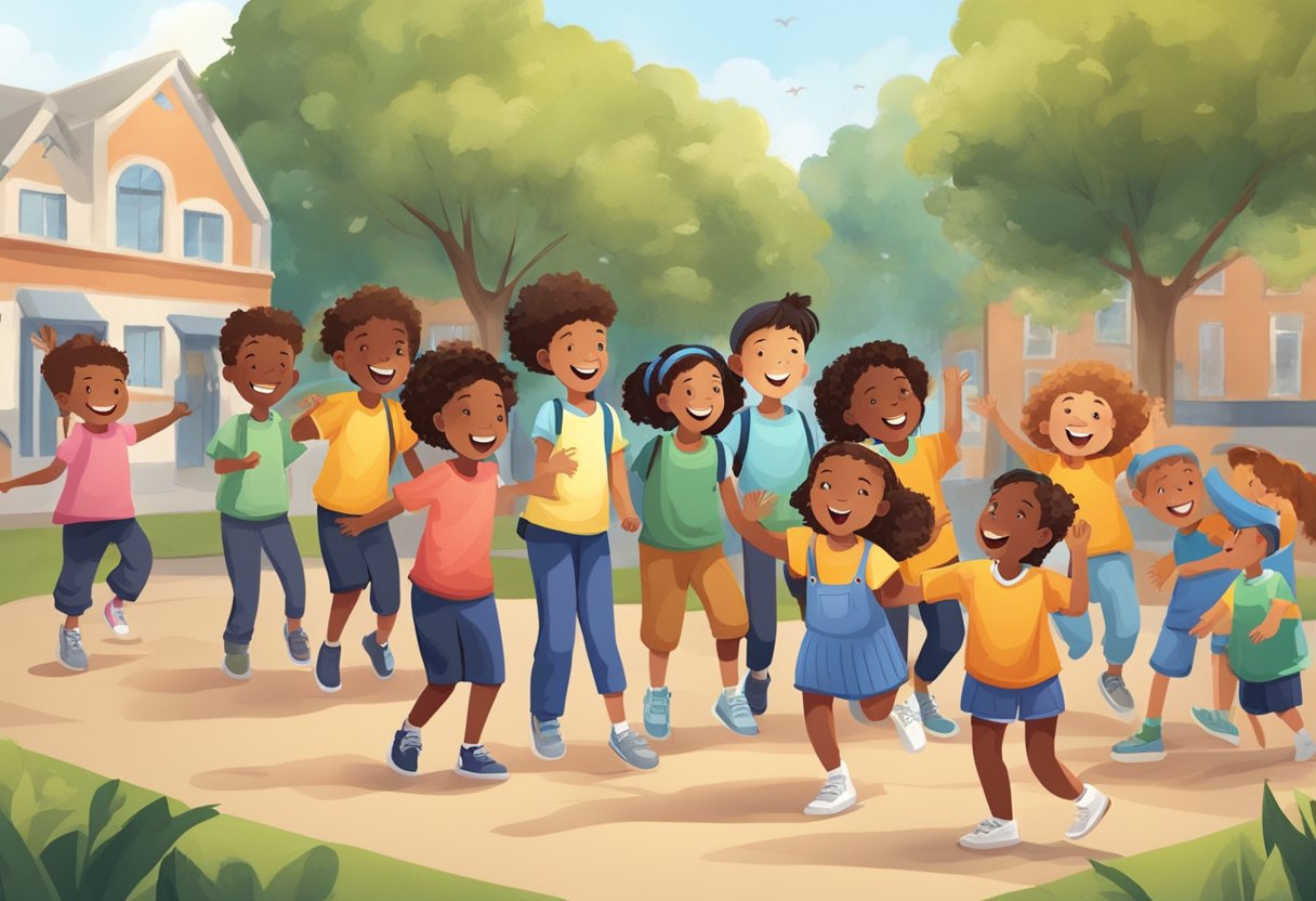 The Importance of Positive Peer Relationships in Primary Education ...