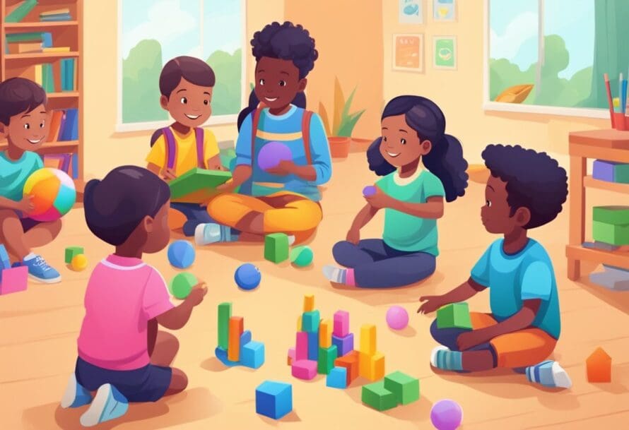 The Importance of Positive Peer Relationships in Primary Education ...