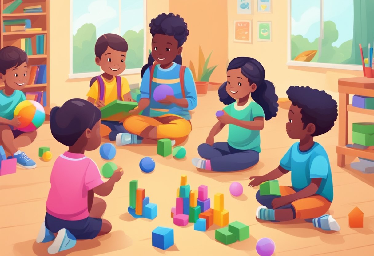 The Importance of Positive Peer Relationships in Primary Education ...