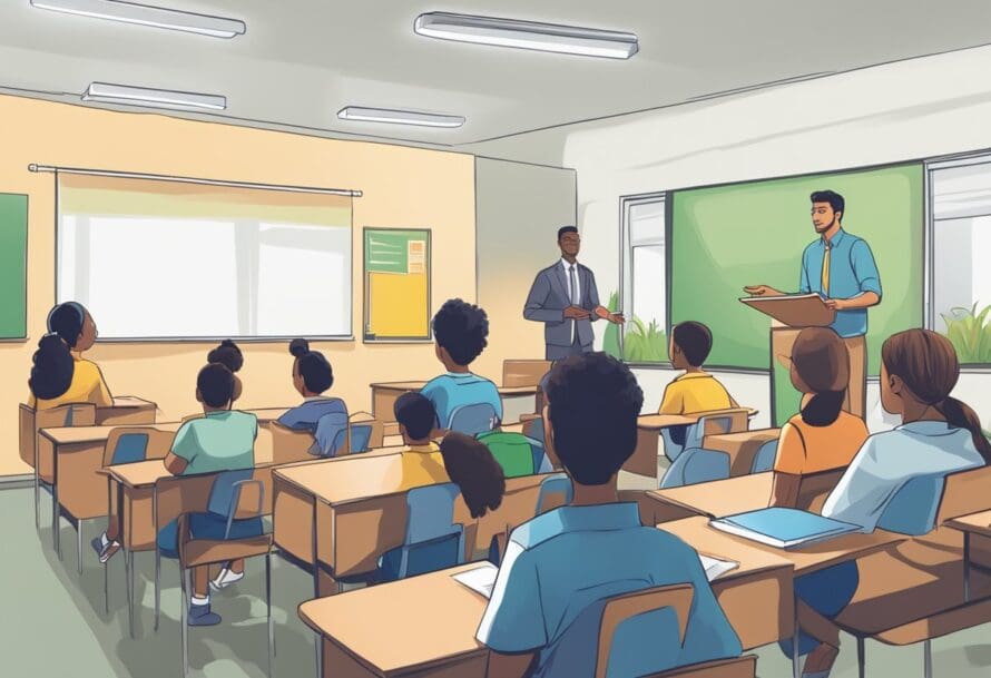 Assessing Student Learning Through Oral Presentations: A Guide to ...