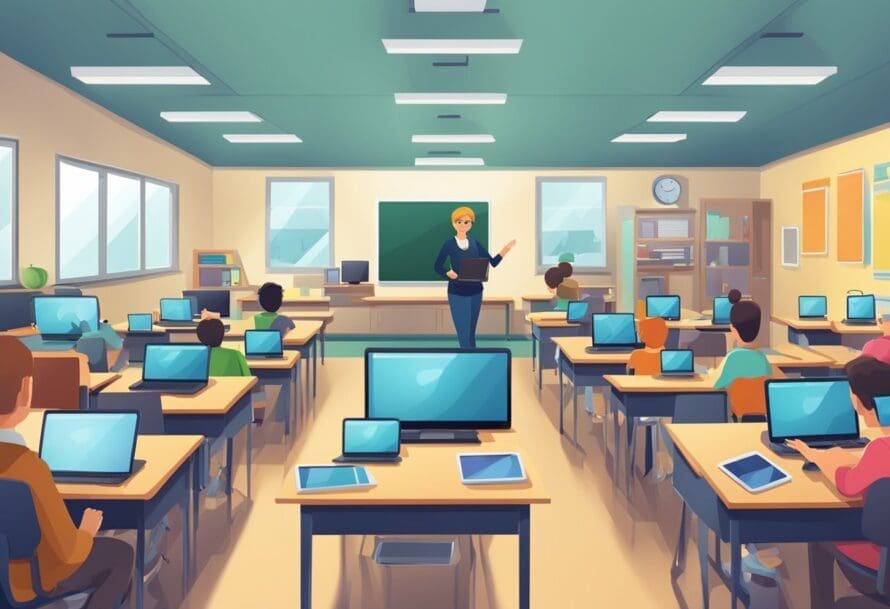 Integrating Technology into Your Classroom: A Practical Guide for the 21st-Century Educator ...