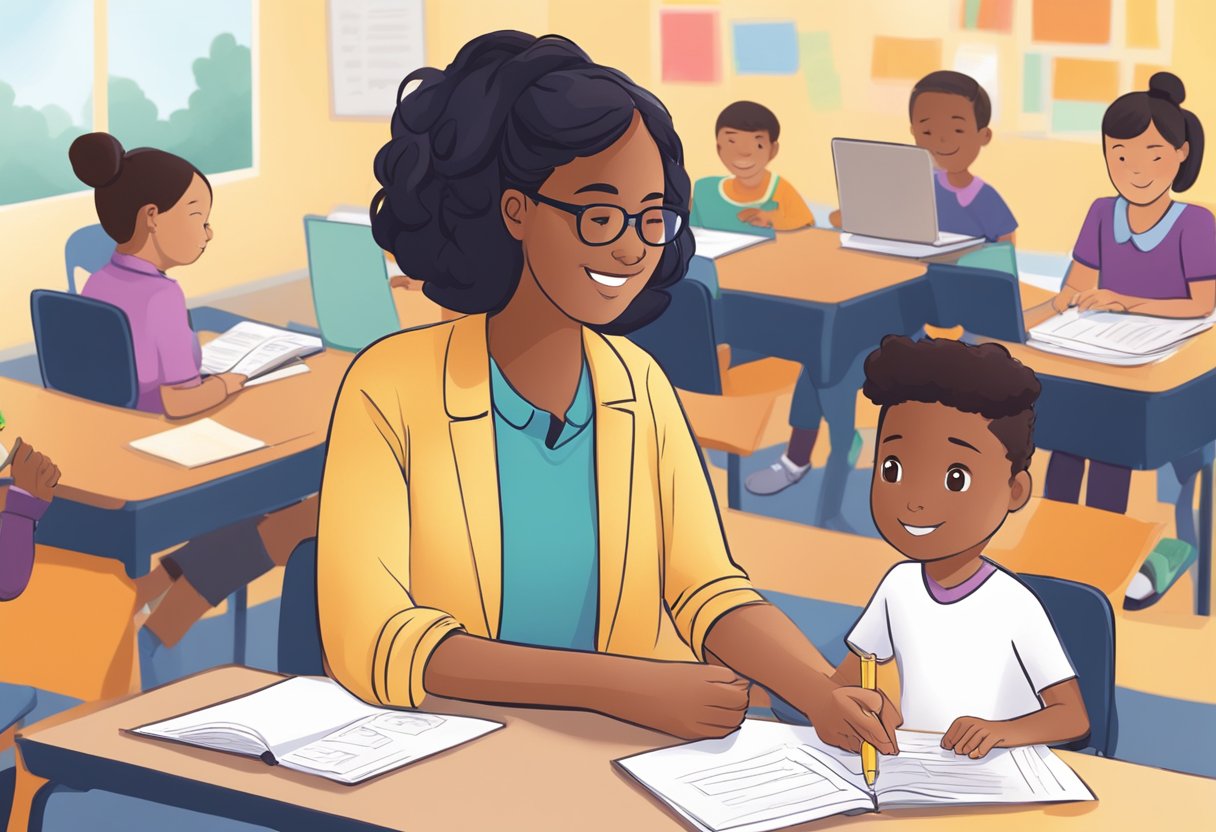 Formative Assessment Strategies for English Language Learners ...