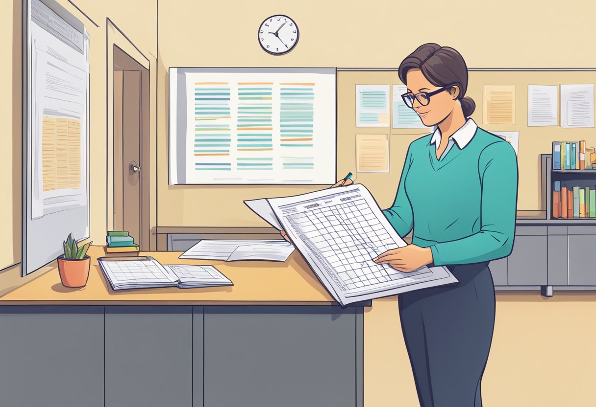 Using Rubrics for Consistent and Transparent Grading: A Guide to Fair ...