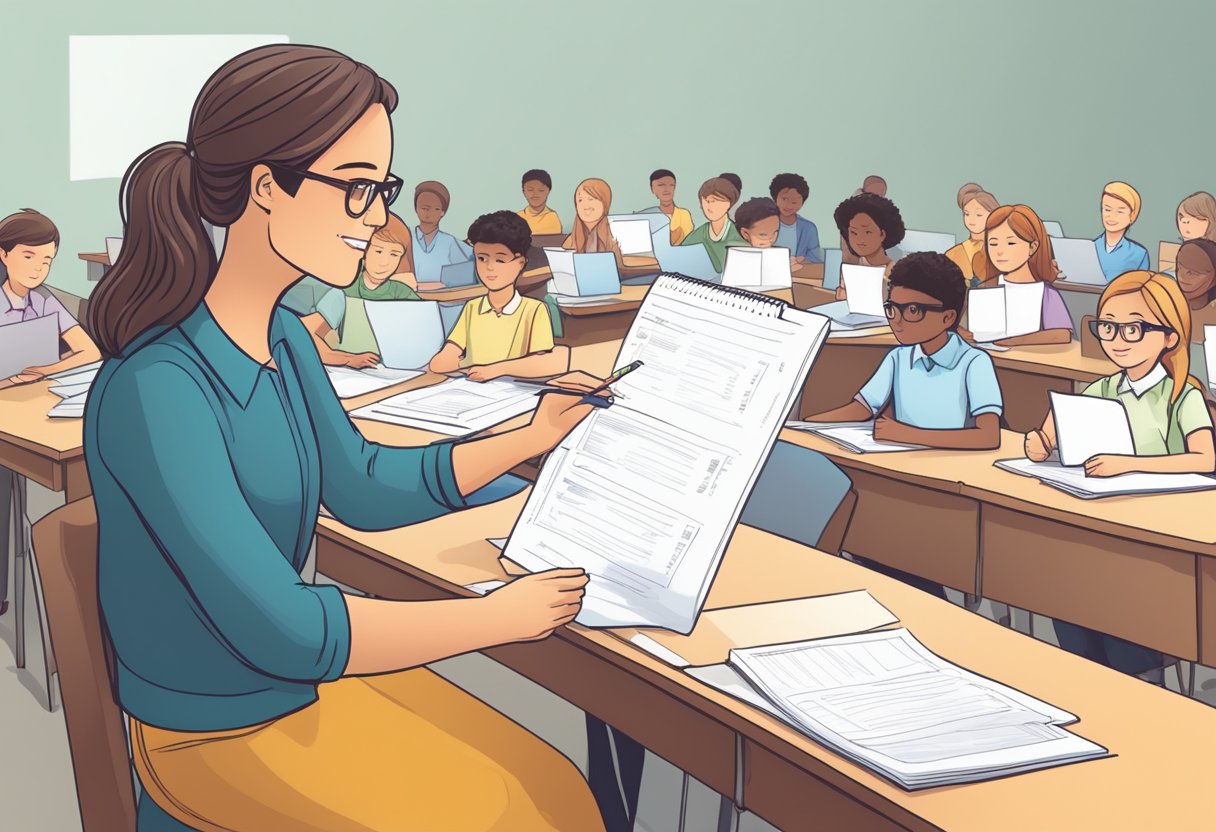 Using Rubrics for Consistent and Transparent Grading: A Guide to Fair ...