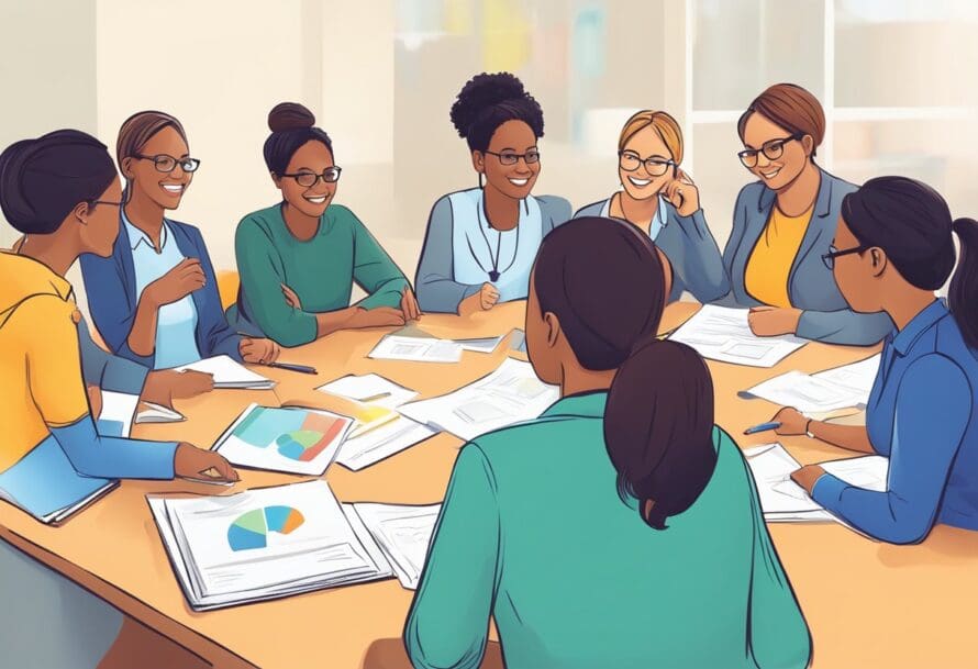 Leadership in Education: Enhancing Primary School Teachers' Skills for ...