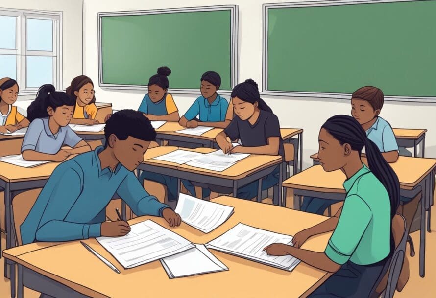 Strategies for Effective Peer Assessment in Primary Classrooms ...