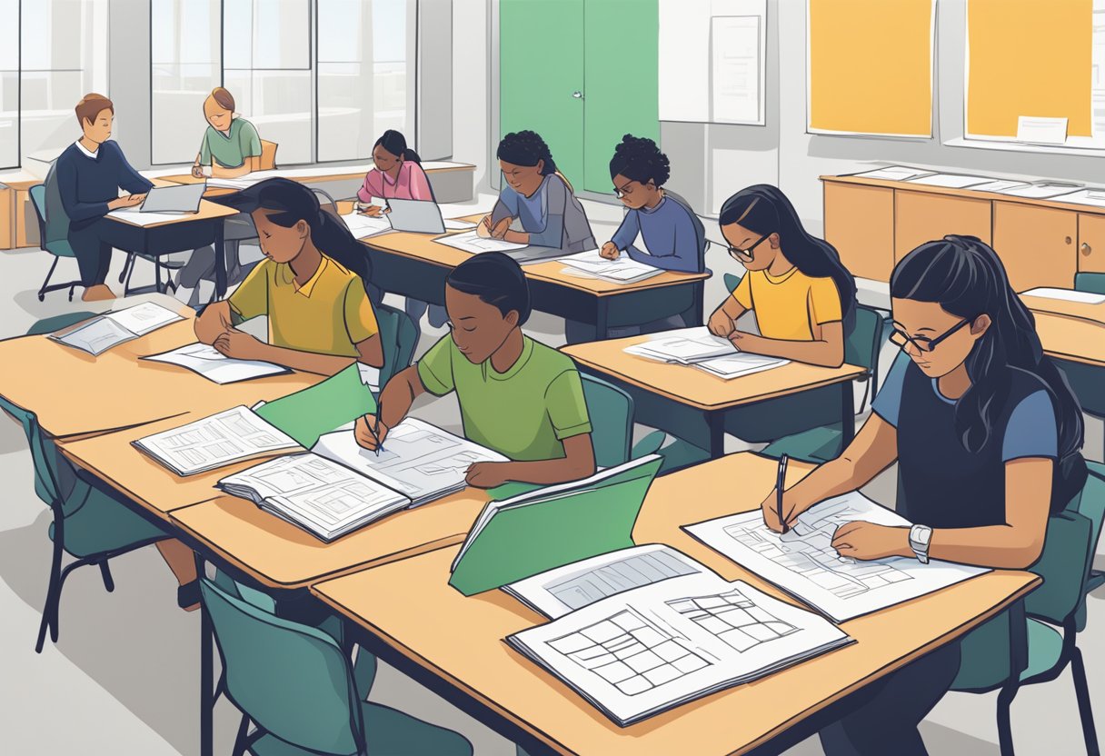 Strategies for Effective Peer Assessment in Primary Classrooms ...