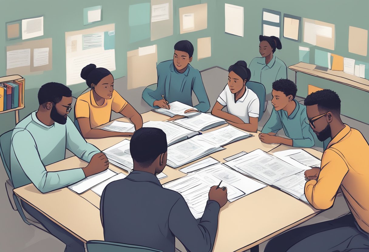 Strategies for Effective Peer Assessment in Primary Classrooms ...