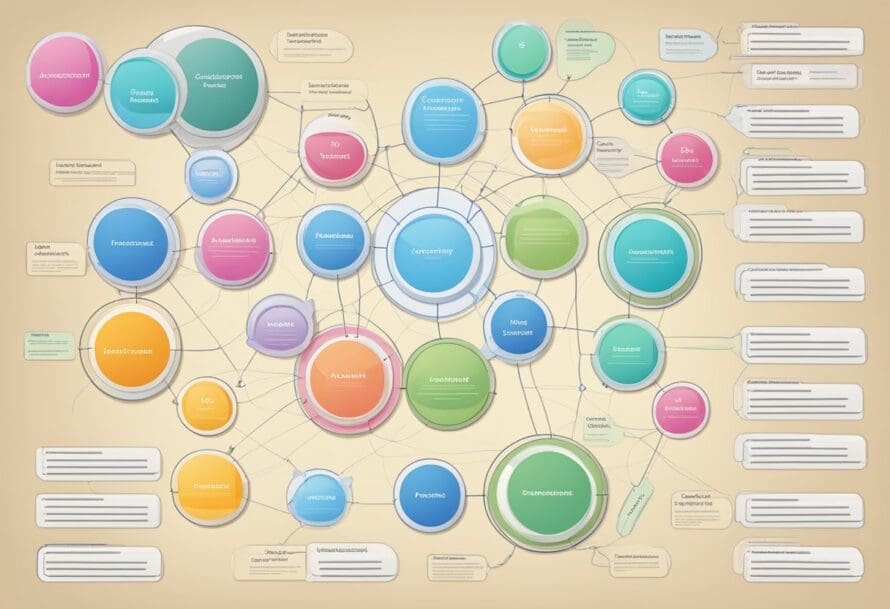 Using Graphic Organisers for Assessment and Evaluation: Enhancing ...