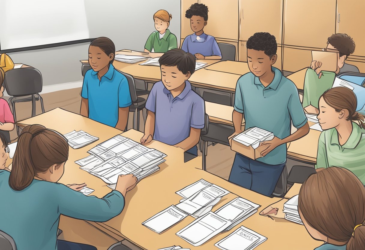 Assessing Student Understanding Through Exit Tickets: A Quick ...