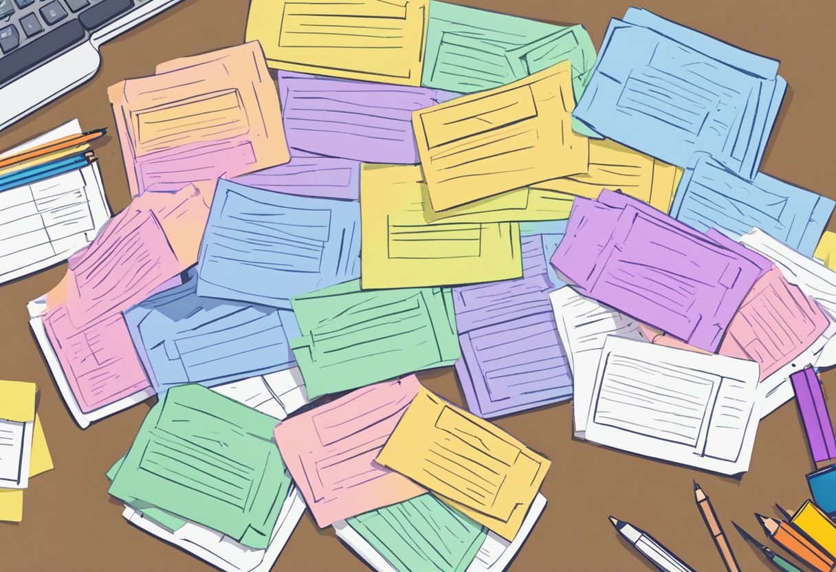 Assessing Student Understanding Through Exit Tickets: A Quick ...