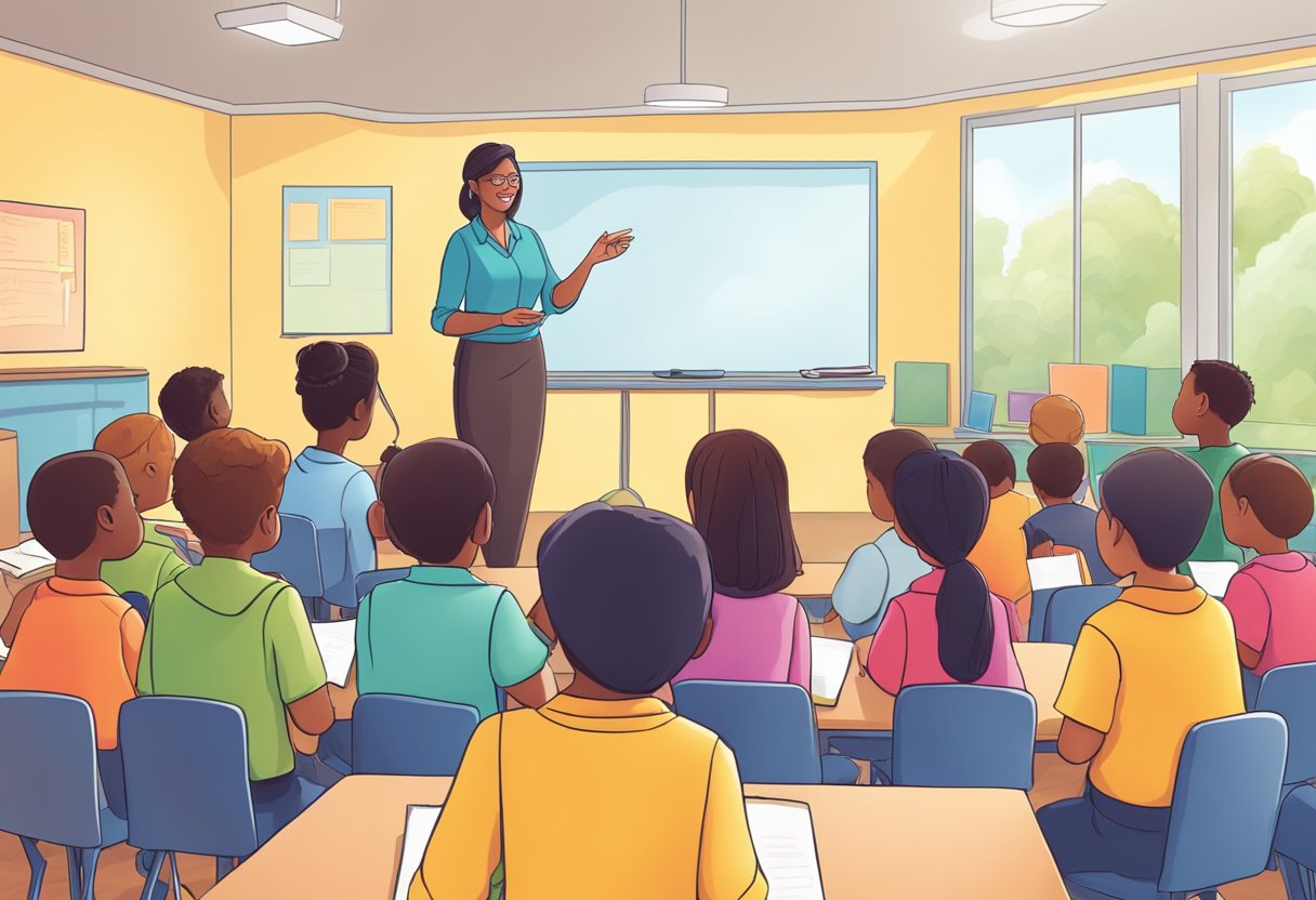 The Power of Formative Assessment Techniques: Enhancing Classroom ...