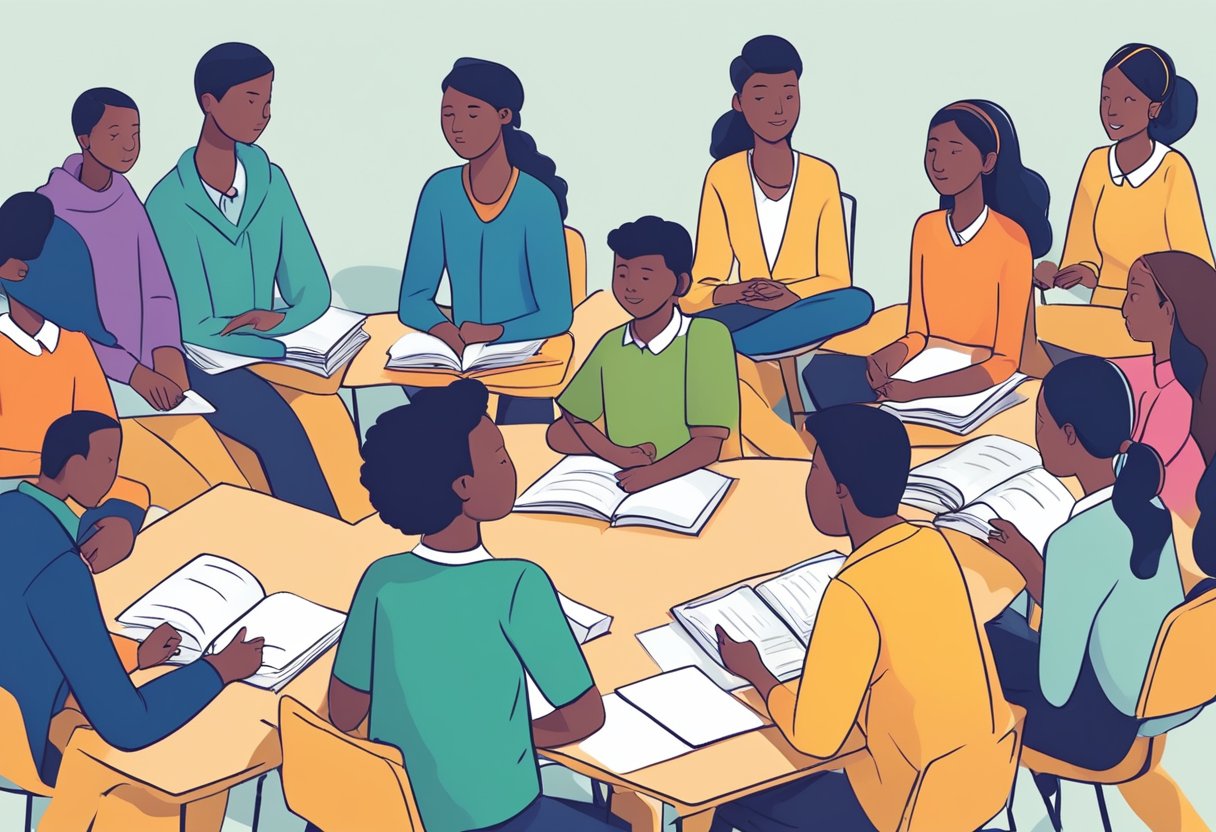 The Power of Formative Assessment Techniques: Enhancing Classroom ...