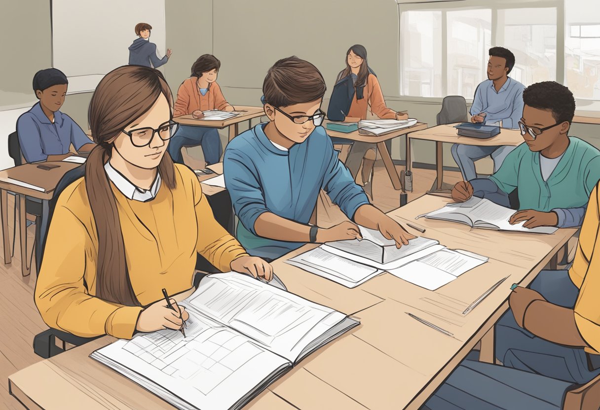 Creating Engaging Performance-Based Assessments: A Guide to Interactive ...